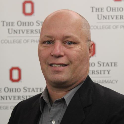 Directory | The Ohio State University College of Pharmacy