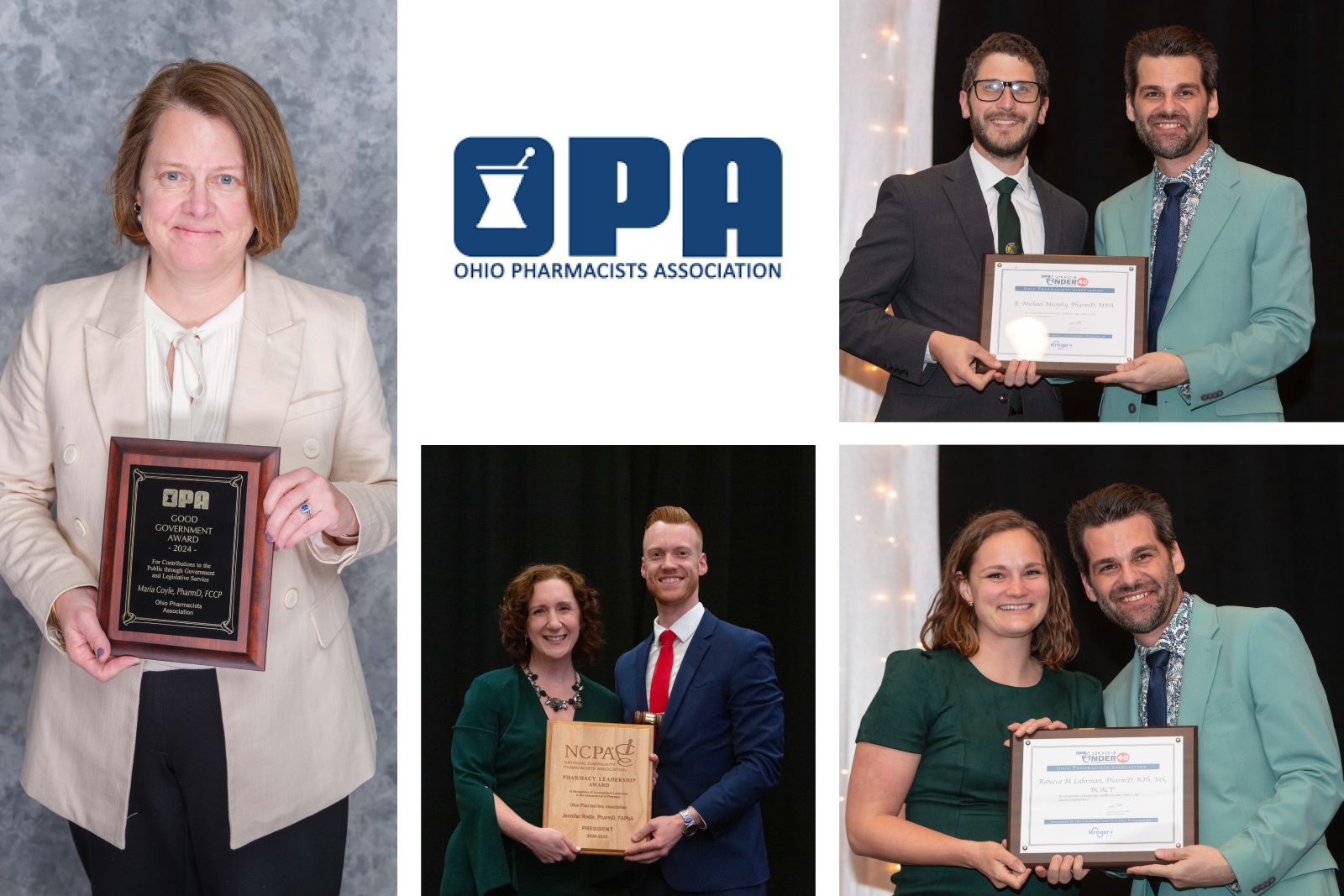 OPA announces 2024 awards and honors | The Ohio State University ...